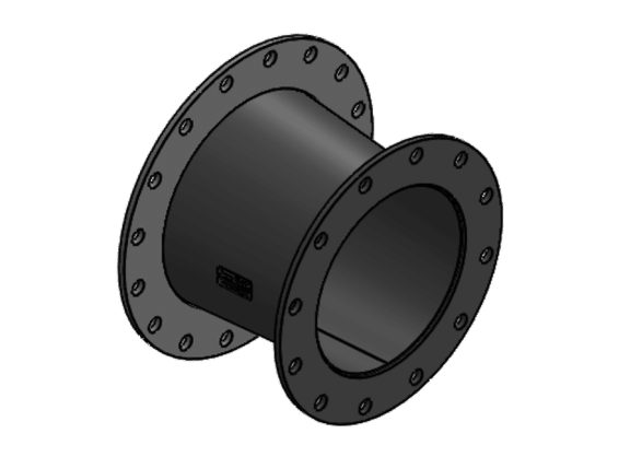 Concentric Expansion Connectors Archives | InExhaust