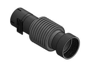 Expansion Joints/Single Ply Bellows Archives | InExhaust